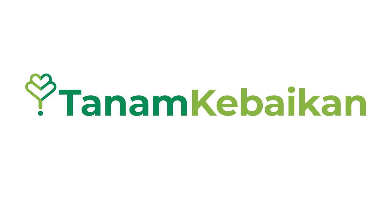 Tanam Kebaikan - Tanam Kebaikan by BenihBaik.com